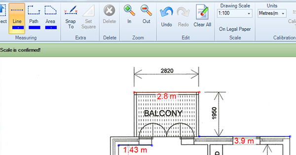QuickScale :: Help & Support